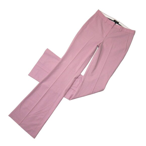 Theory | Pants & Jumpsuits | Nwt Theory Demitria In Berry Tint ...